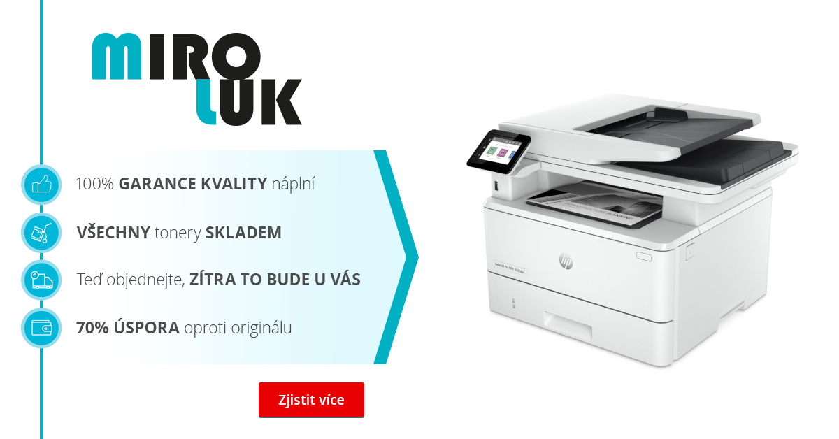 HP LaserJet Pro MFP 4102 dw (A4, USB, Ethernet, WiFi, kopírování ...