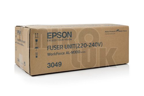 Originální zapékací jednotka EPSON C13S053049 - toner skladem | Miroluk