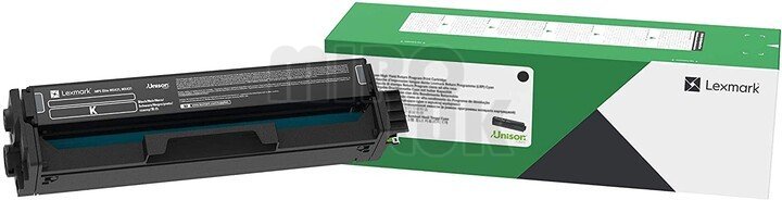 Originální toner Lexmark C3220K0 (Černý) - toner skladem | Miroluk