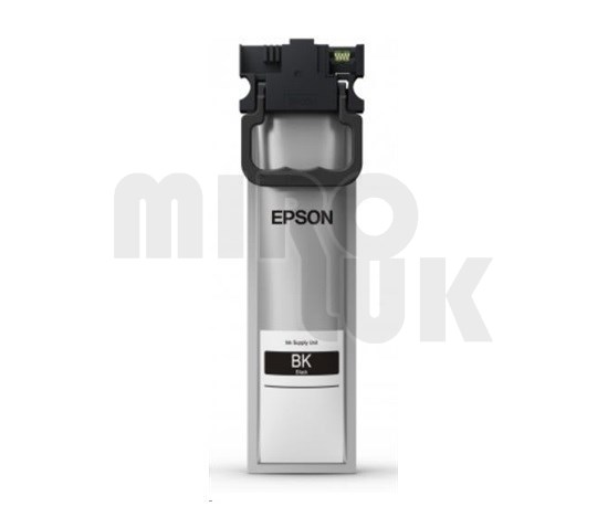 Originální cartridge EPSON T9661 XXL (Černá) - cartridge skladem | Miroluk